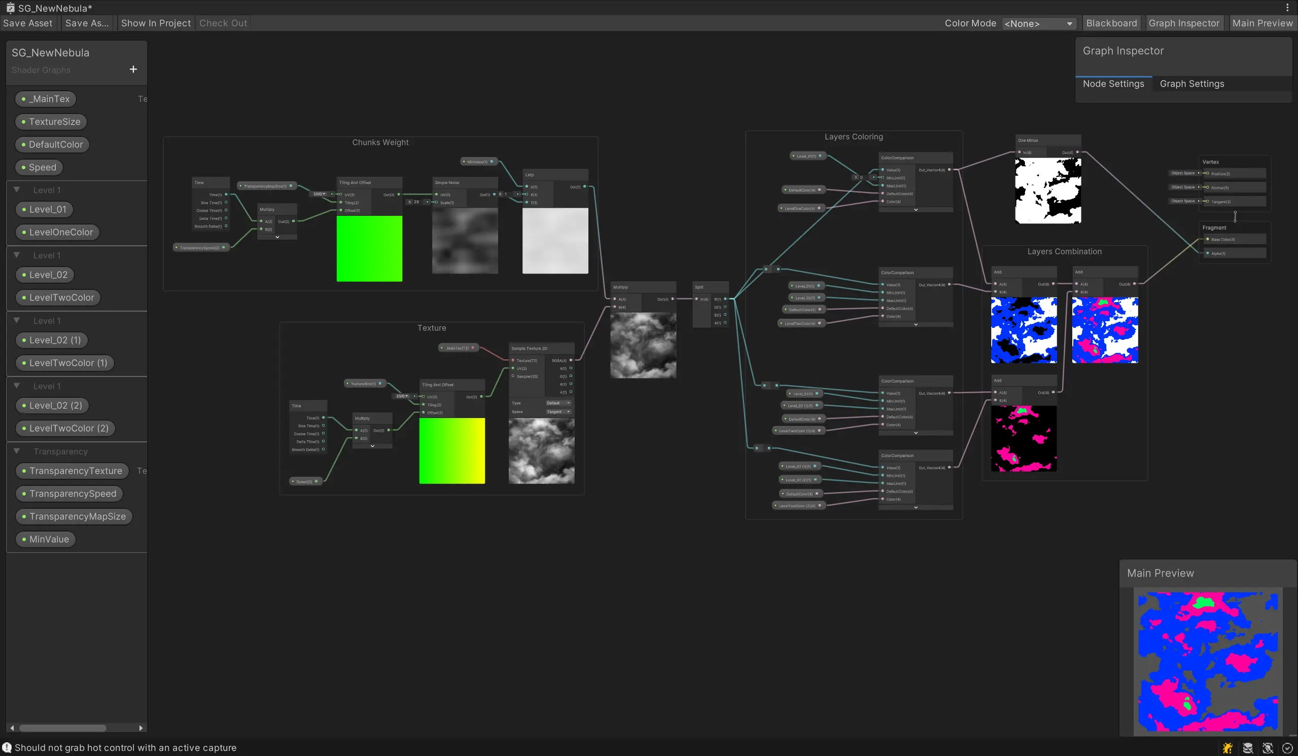 Ty - Interactive Portfolio